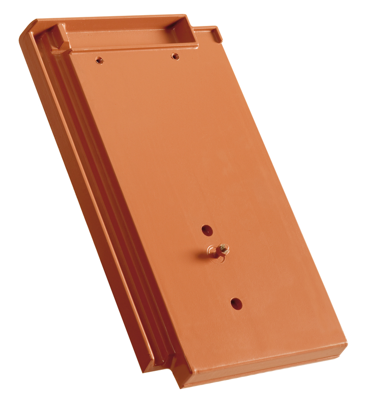 CREATON - MIKADO Základní element hliníkový - ČrnMatEng