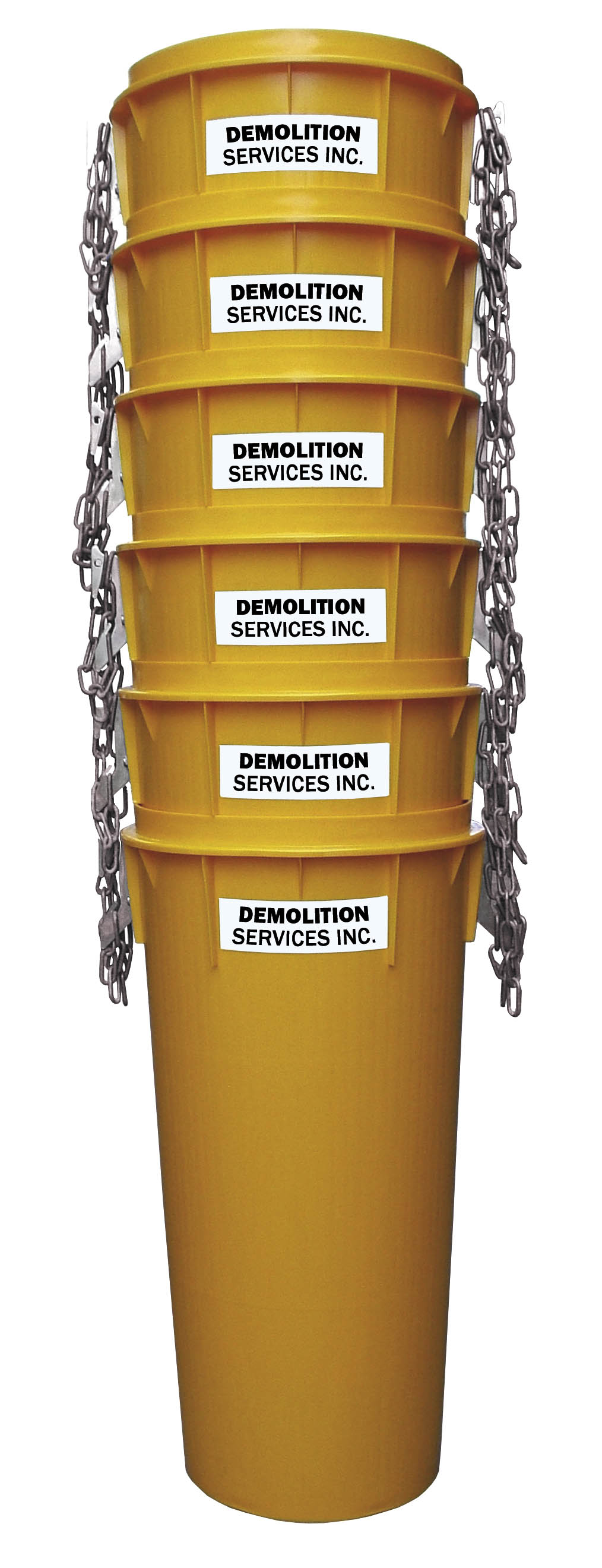 GEDA Shoz suti - SHOZ stavební STANDARD 1,2m