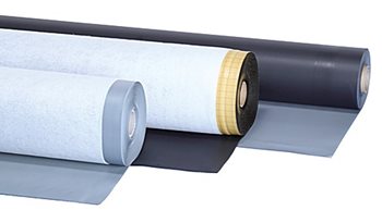 FDT - Rhepanol fk fk 2,5 1straně lepící 15x1,05m - Črn