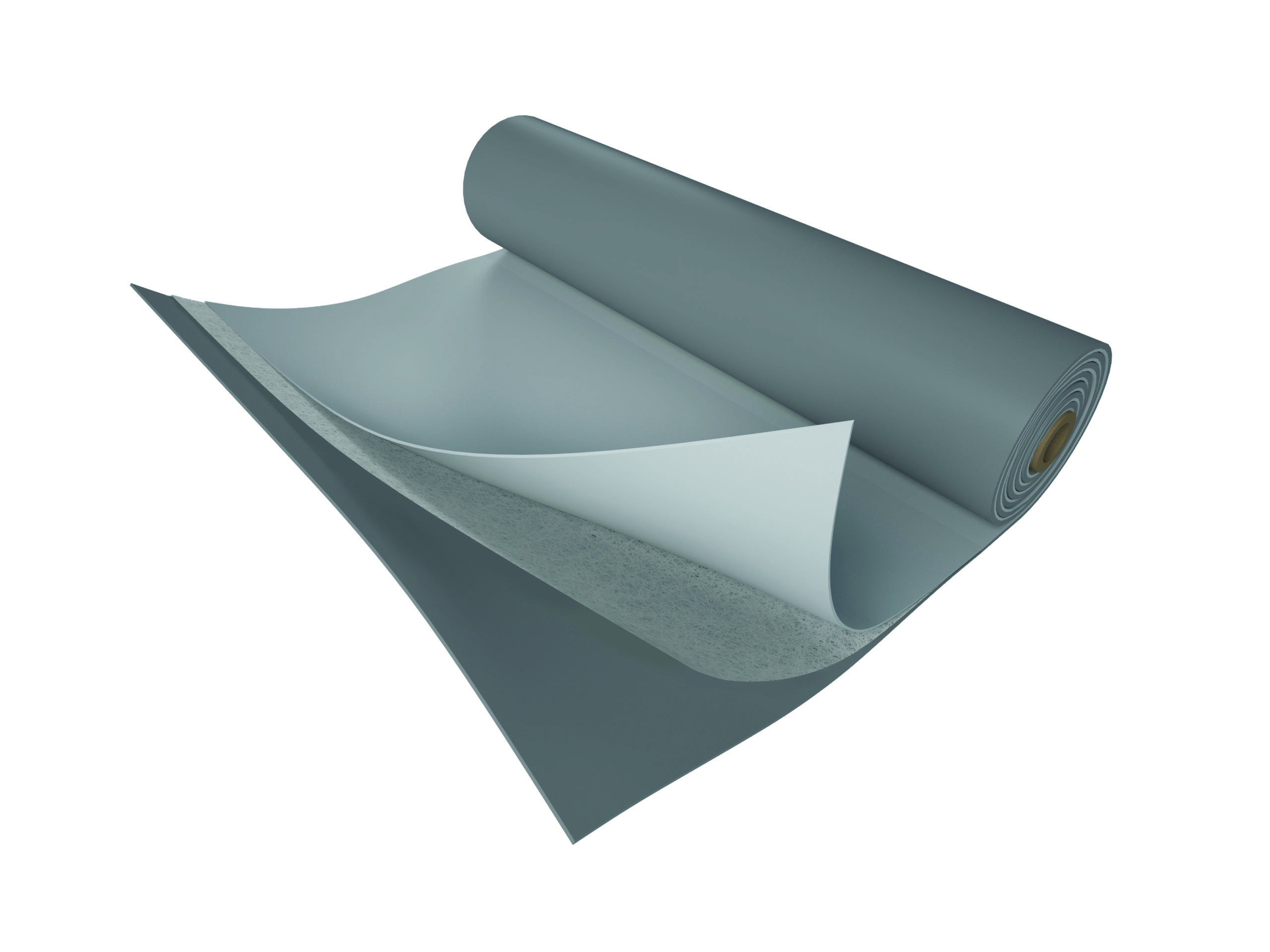 FATRAFOL - S - FATRAFOL 818/V UV tl.1,5 mm - Šedá