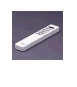 VELUX - Ovládání oken - elektronické KLF 100 rozhraní