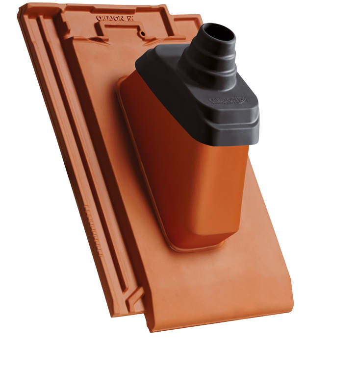 CREATON - MIKADO Taška prostupová anténní NW60 - BřiEng