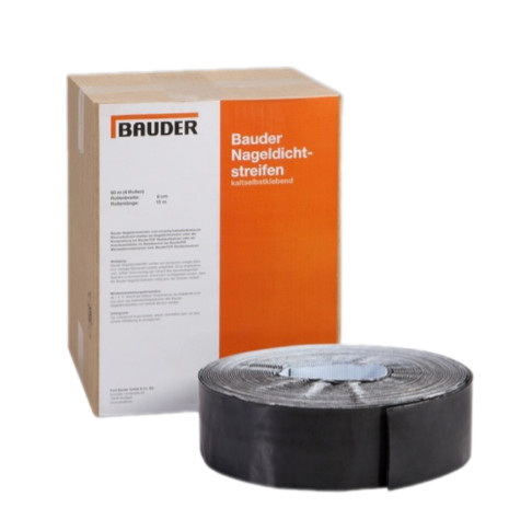 Příslušenství všeobecné - BauderTOP NDS 2SK 90 mm