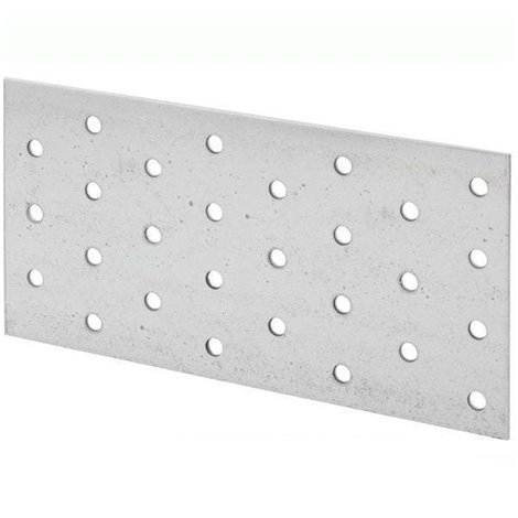 Spojovací deska hřebíková - 60 x 240 x 2,0 mm