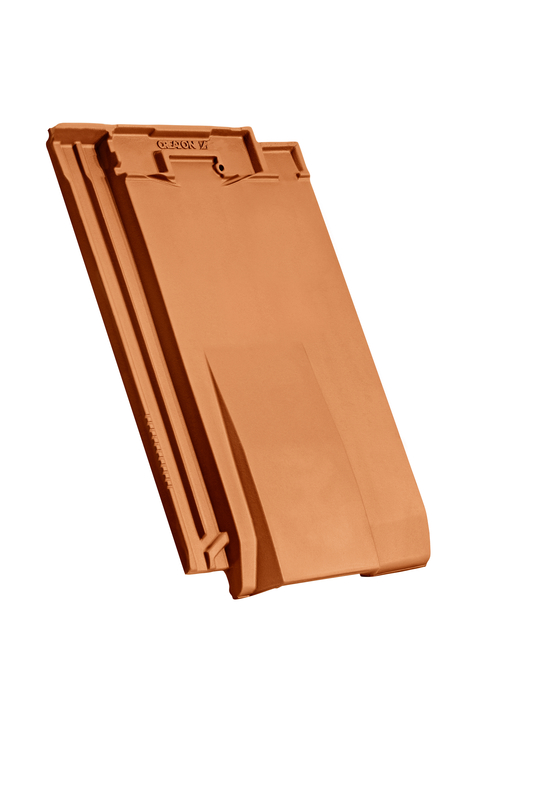 CREATON - MIKADO Větrací taška - ČrnMatEng